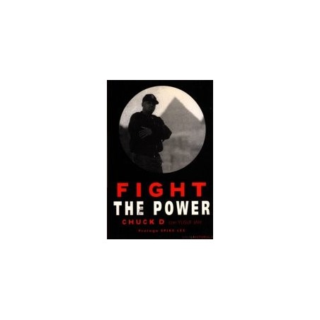 Fight the power